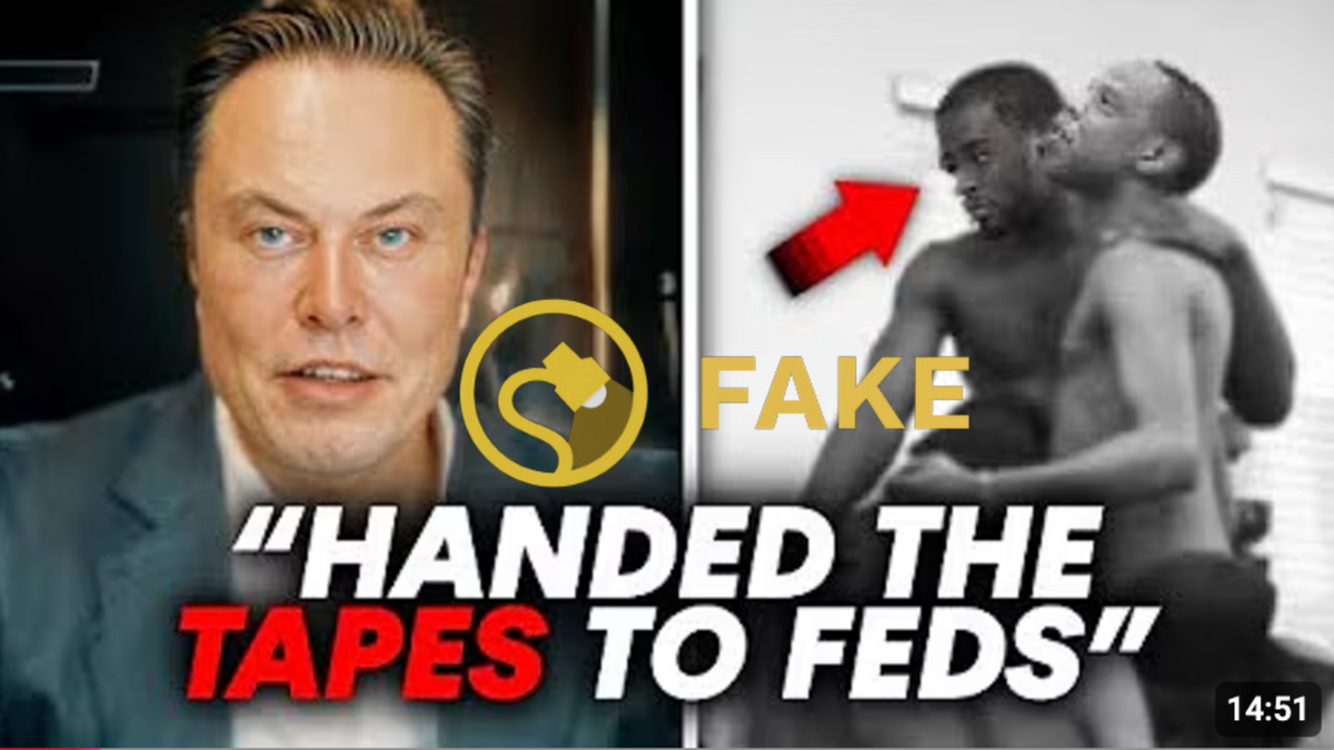 Fact Check: No, Elon Musk Didn't Threaten Hollywood With 'Receipts' of ... Fact Check: No, Elon Musk Didn't Threaten Hollywood With 'Receipts' of ...