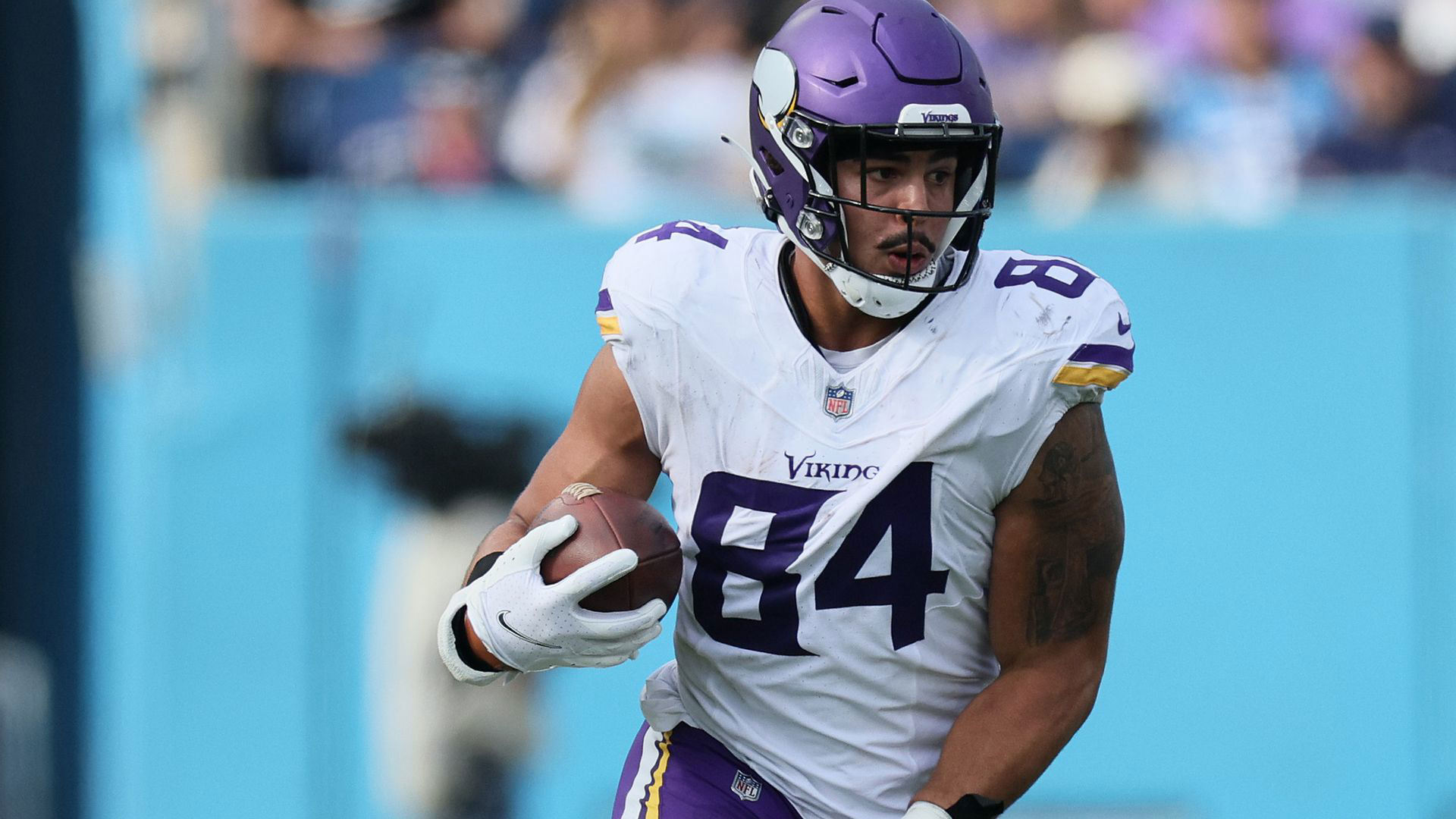 Cardinals @ Vikings: First Injury Report Cardinals @ Vikings: First Injury Report