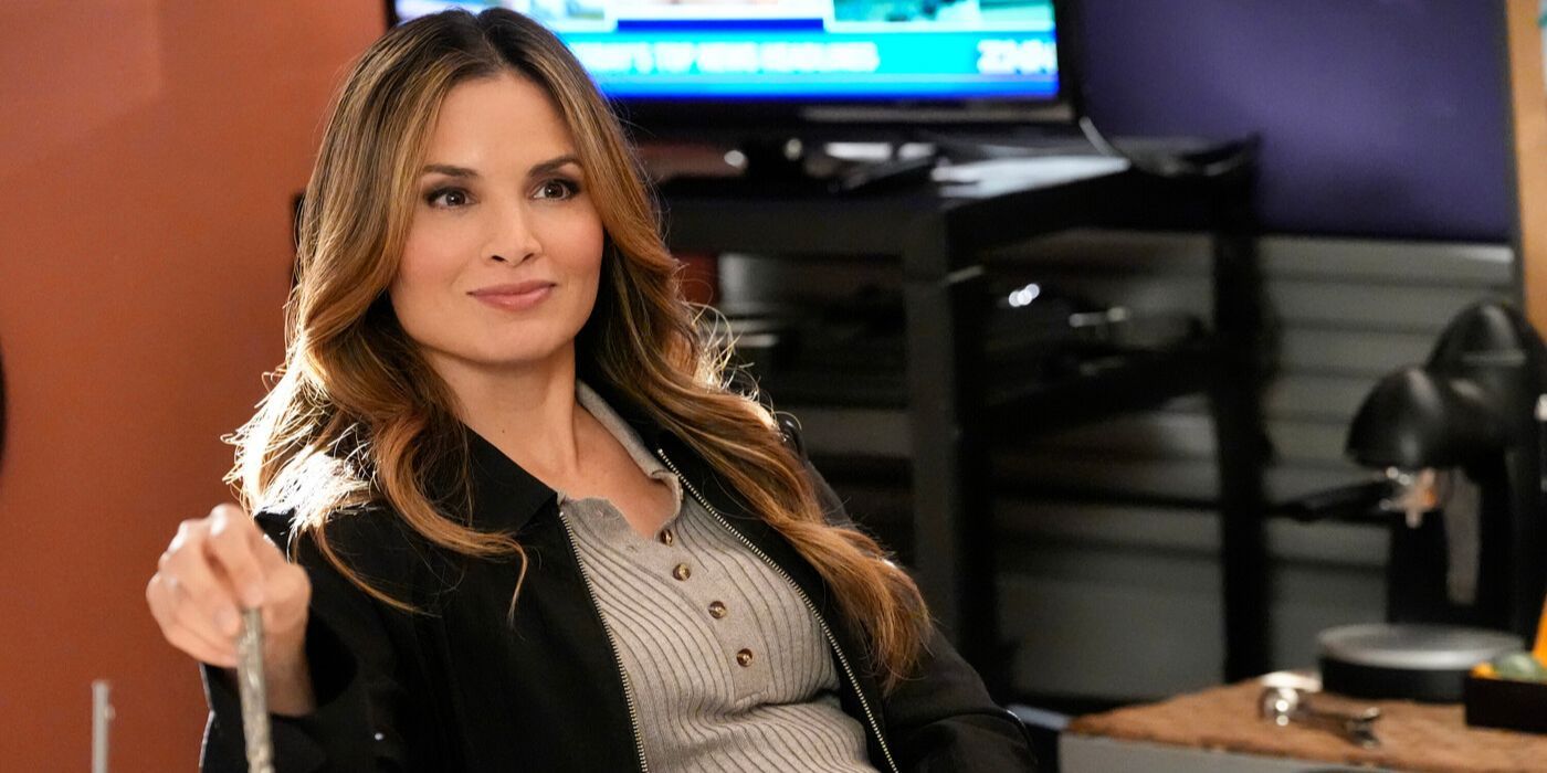 NCIS Season 22, Episode 6 Review: The CBS Show Takes After Tulsa King