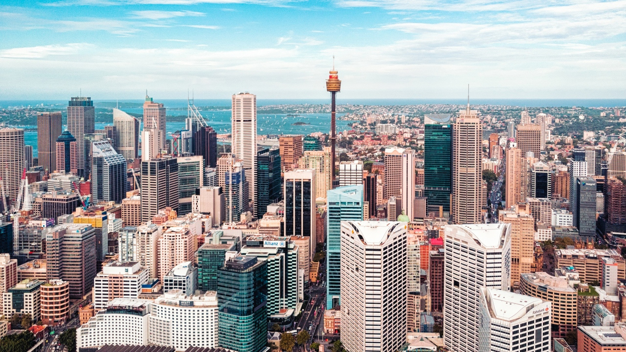 Power being restored in Sydney CBD following widespread outages Power being restored in Sydney CBD following widespread outages