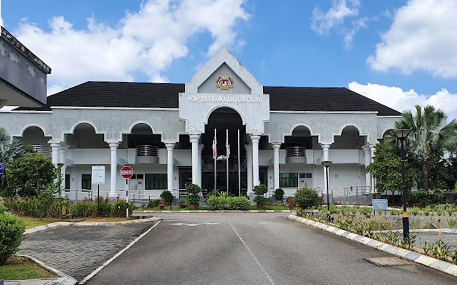 Detainee who fled Melaka court nabbed 2 days later