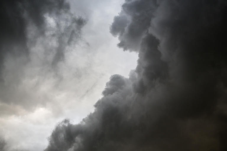 Severe weather warning issued for several parts of SA