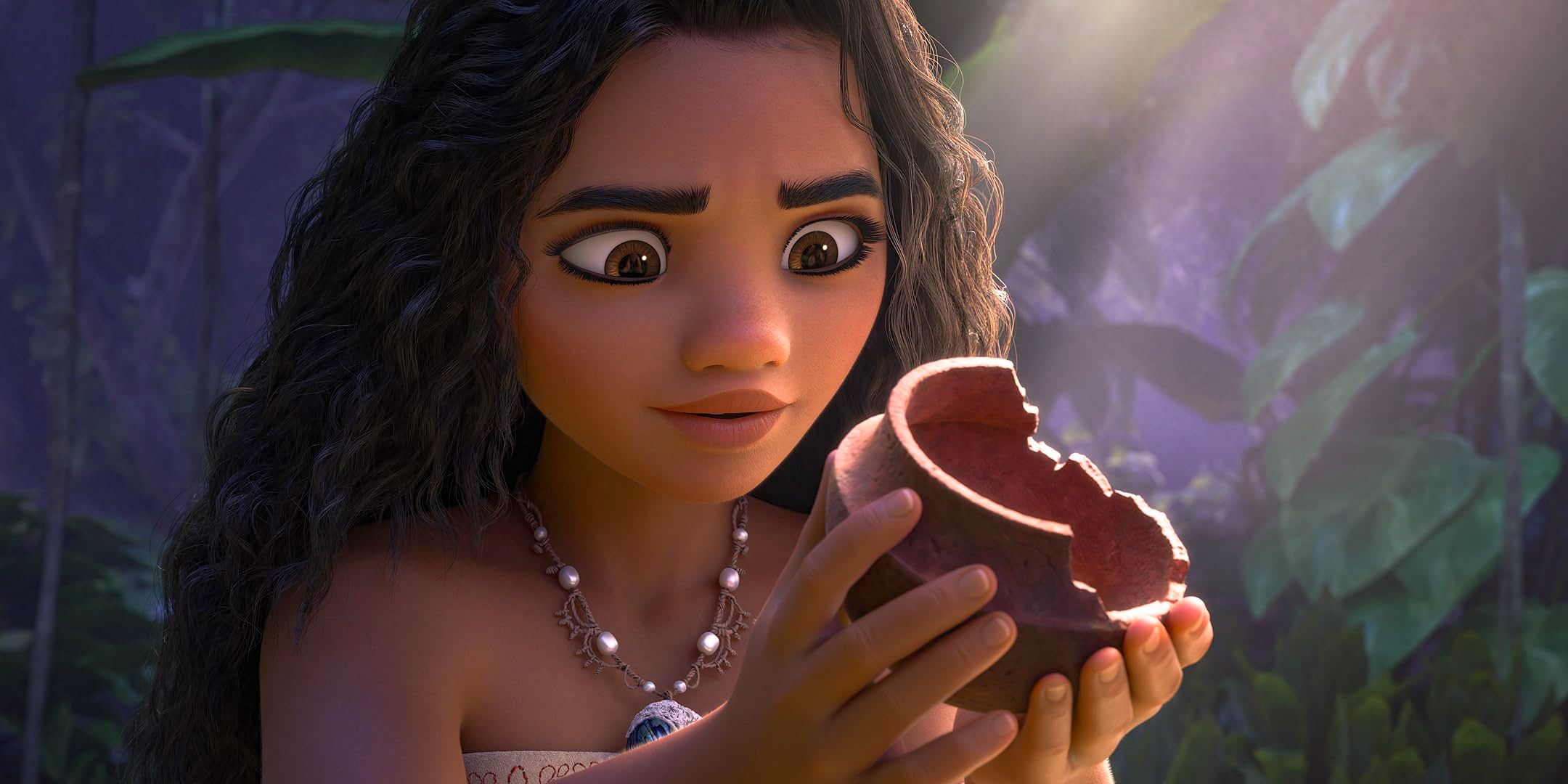 Moana 2 Ending & How This Impacts The Wayfinder's New Status Explained ...