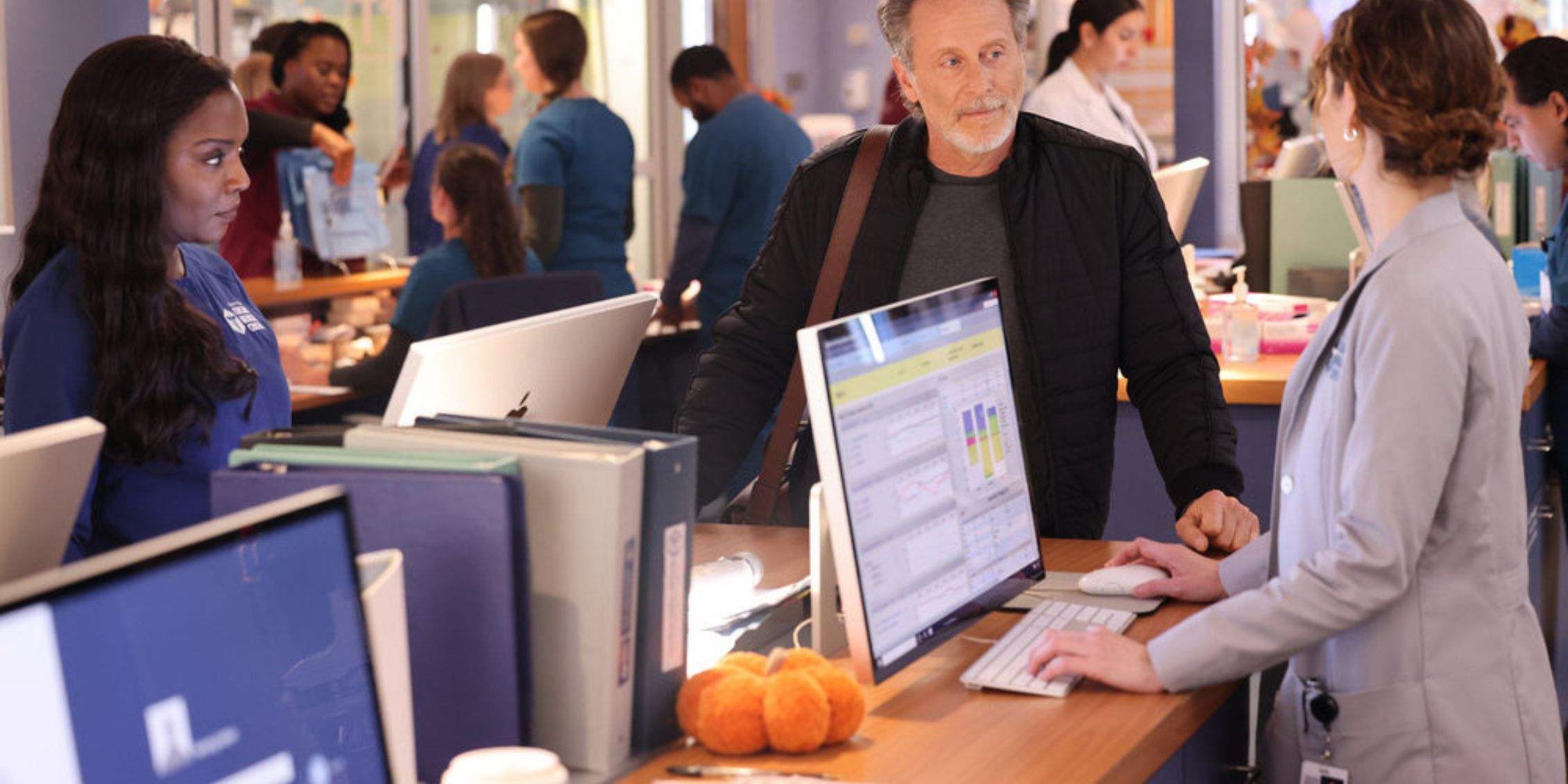 5 Things To Remember Before Chicago Med Season 10 Winter 2025 Return