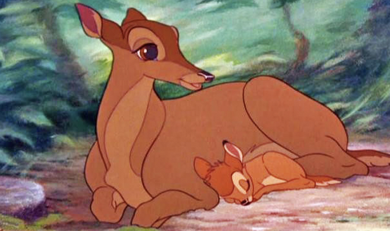 Surprisingly Dark Facts About Disney Characters Surprisingly Dark Facts About Disney Characters