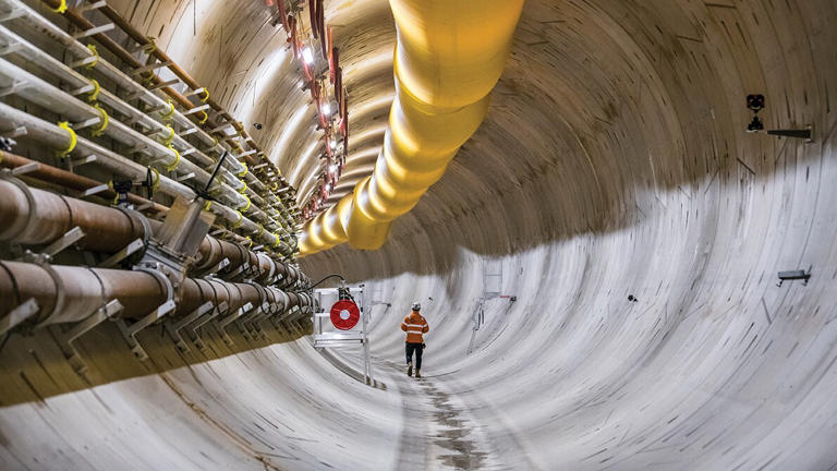 CFMEU delegates sacked, investigation launched into alleged Metro ...