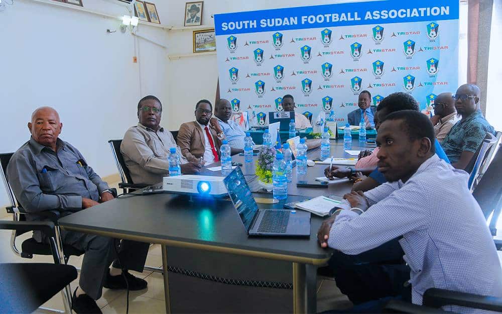 SSFA Board Approves Expansion of Premier League Teams
