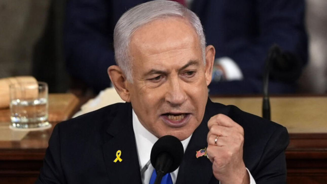 Israel to Appeal Against 'Absurd' Arrest Warrants by ICC for Netanyahu ...