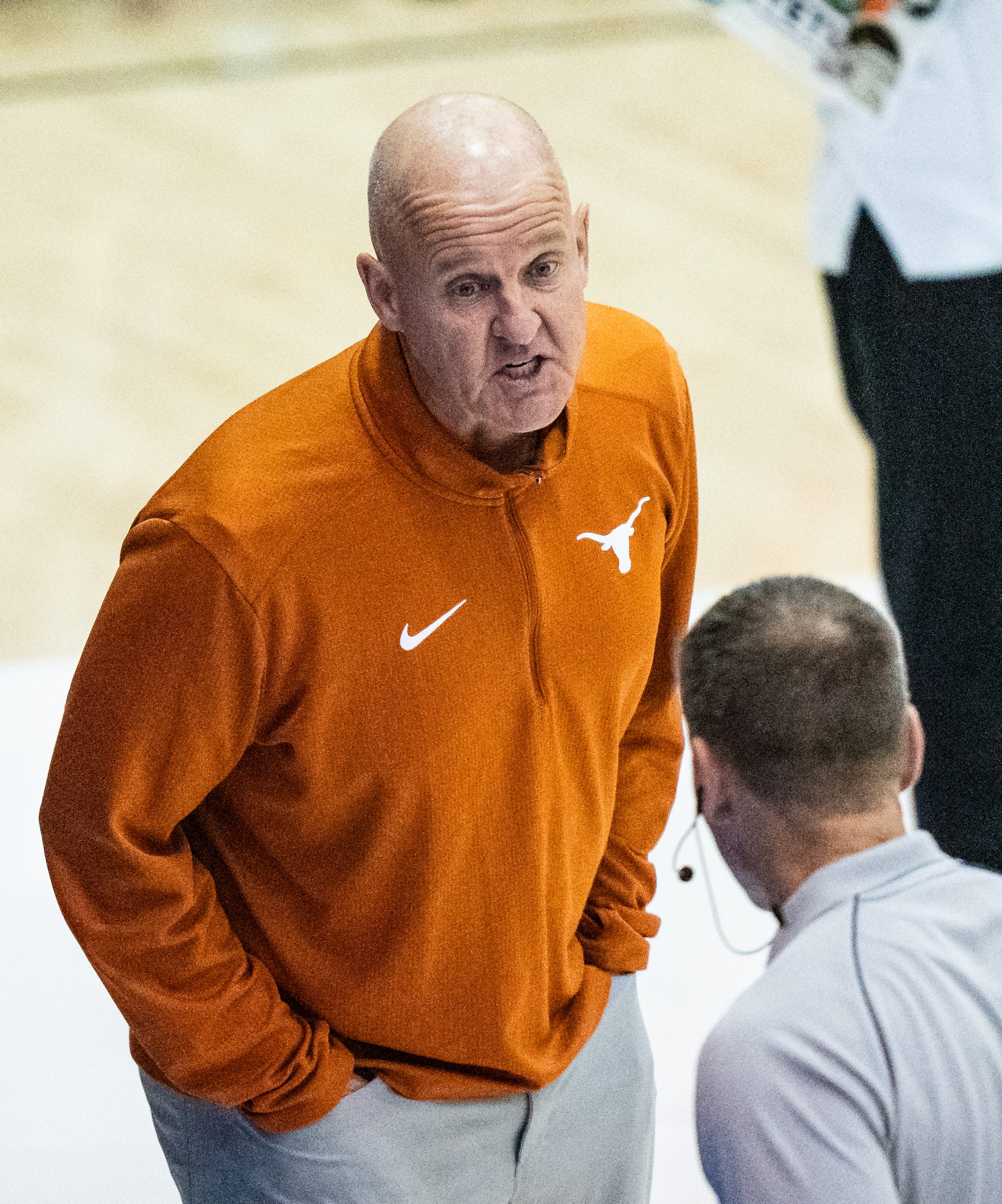 Texas volleyball nabs a No. 3 seed in NCAA Tournament, will host first ...