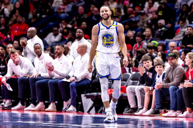 Complete NBA power rankings after the season's first quarter Complete NBA power rankings after the season's first quarter