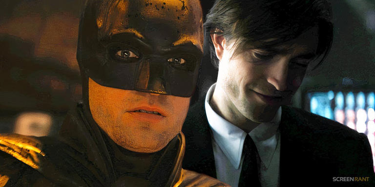The Batman 2 Cancelation Rumors Addressed After Robert Pattinson's ...