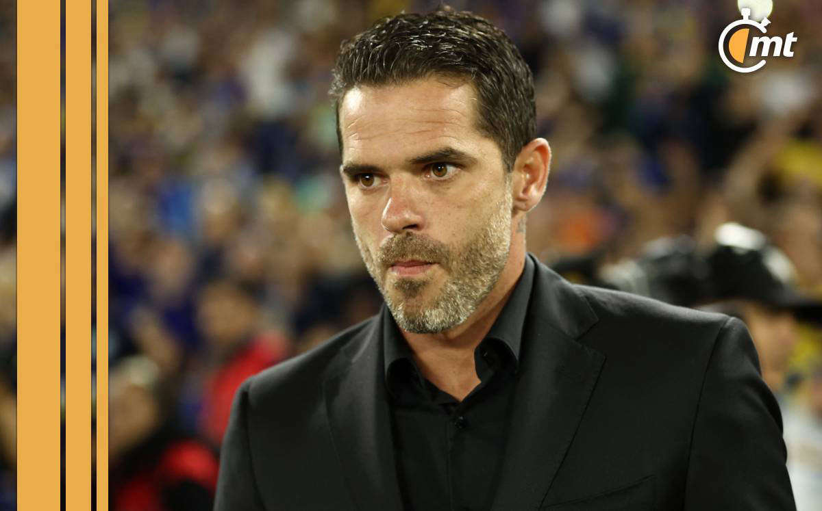 Exjugador del Cruz Azul califica a Fernando Gago como 'un poco raro' y ... Exjugador del Cruz Azul califica a Fernando Gago como 'un poco raro' y ...