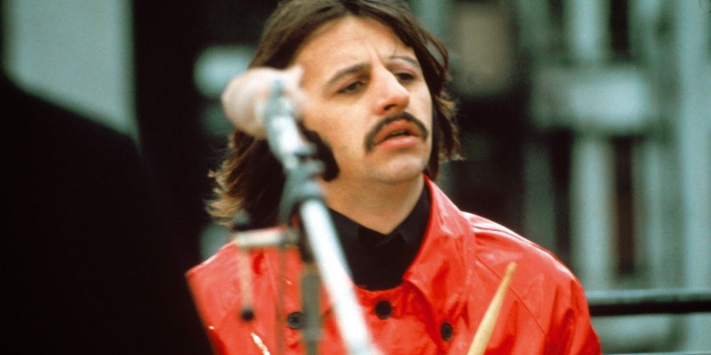 Four Beatles Movies Bootcamp & Ringo Starr Preparations Detailed By ...
