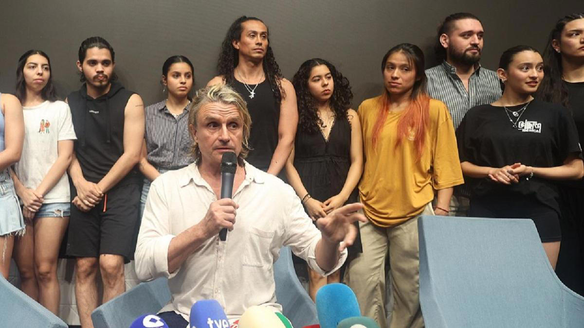 Nacho Cano afirma que la jueza de su caso, la misma que la del novio de ... Nacho Cano afirma que la jueza de su caso, la misma que la del novio de ...