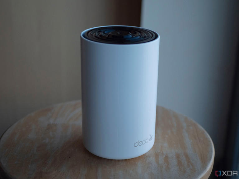 Can you have too many mesh network nodes?