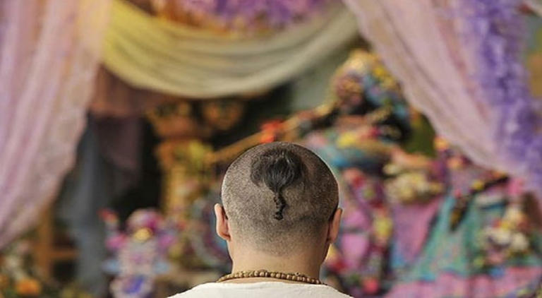 Navi Mumbai: Week-Long Celebration & Festivity Lined Up Ahead Of ISKCON ...