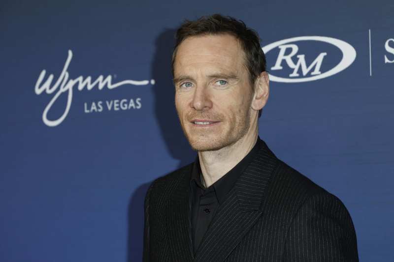 Michael Fassbender's Career & Future Plans