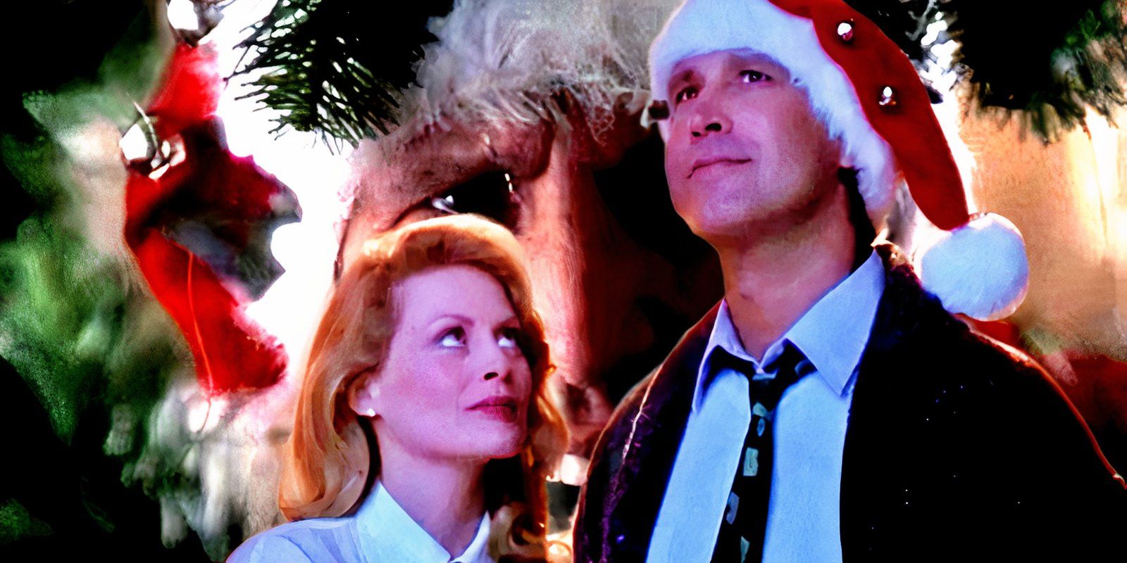 Where To Watch National Lampoon's Christmas Vacation