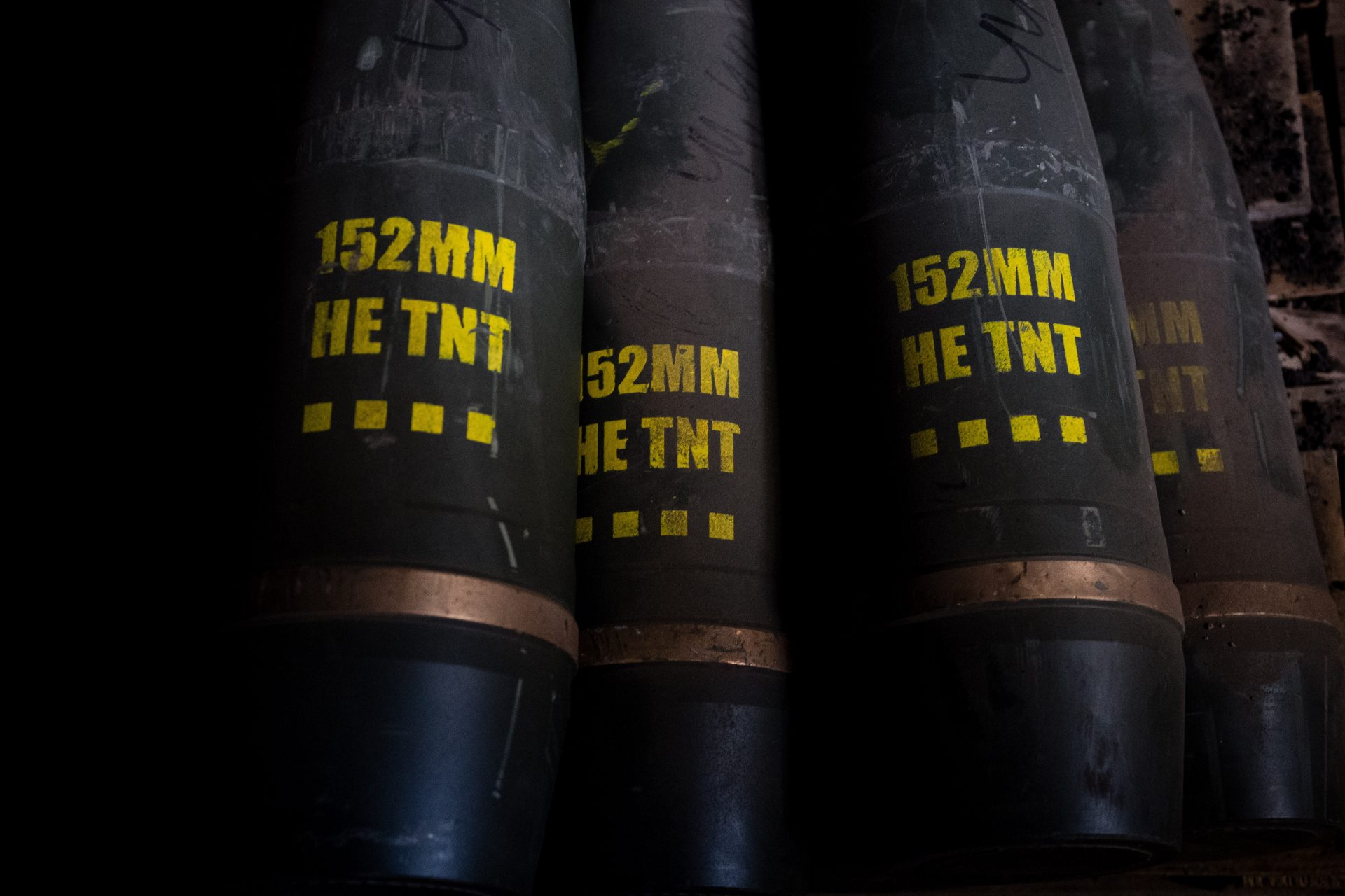 North Korea is helping Russia in a new way