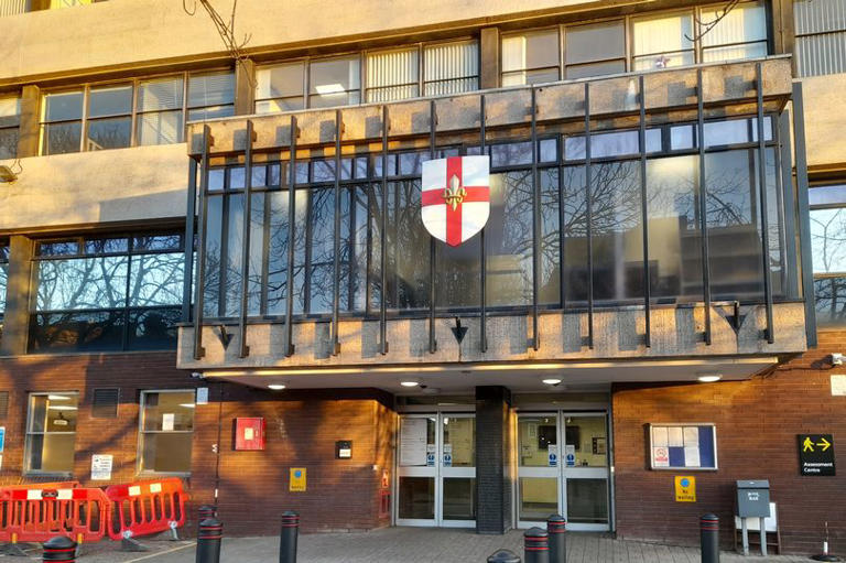 Lincoln leader confirms council tax rise as authority faces ‘difficult ...