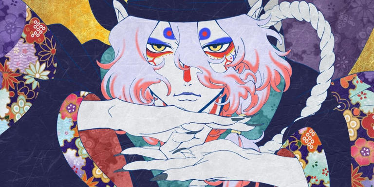 Netflix's 'Mononoke' Sequel Gets First Trailer and Poster Ahead of ...