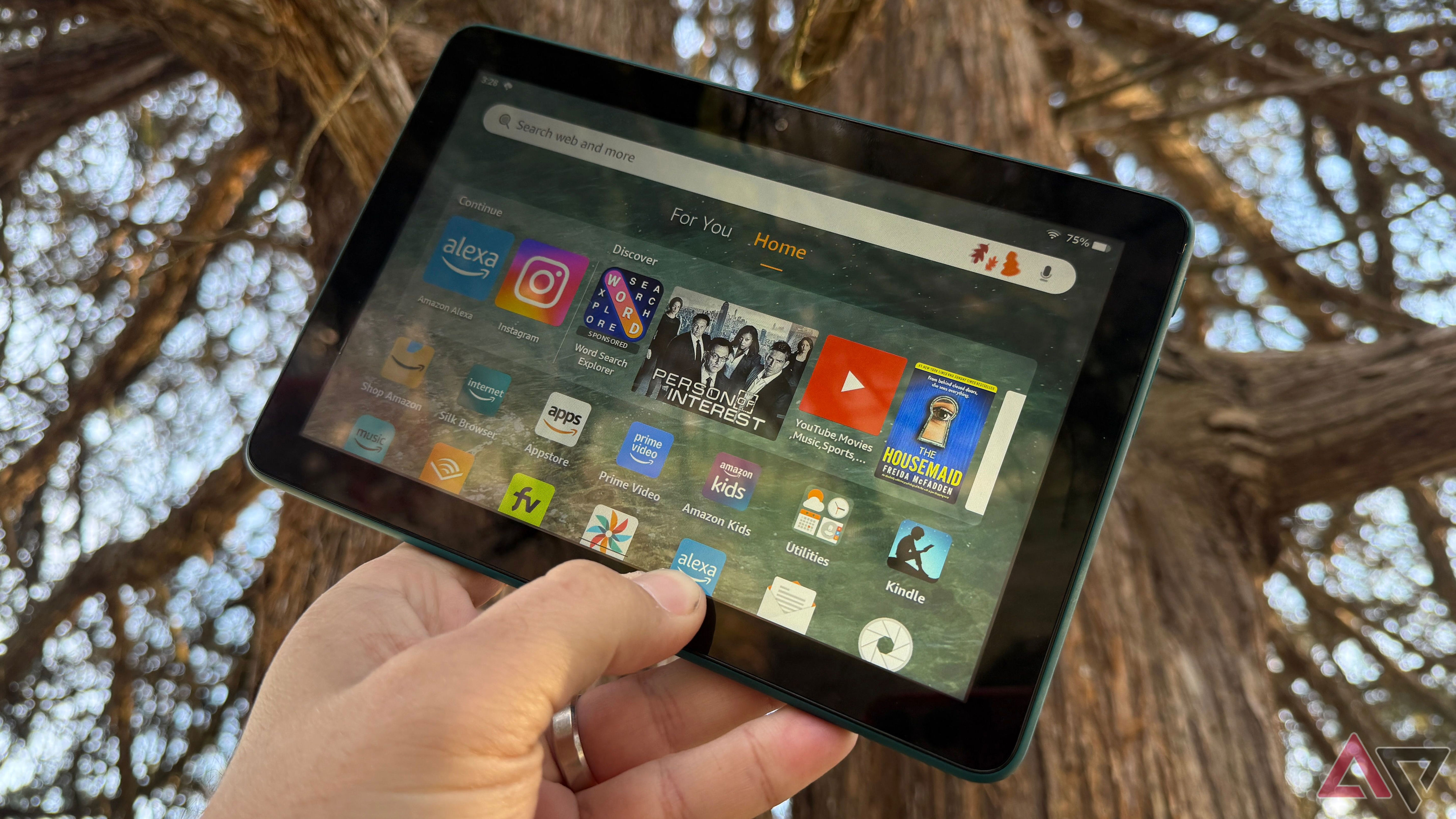 Our favorite budget tablet is 35% off with this early Prime Big Deal ...