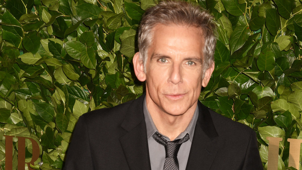 Ben Stiller: Mit diesem Hollywoodstar wird er ständig verwechselt Ben Stiller: Mit diesem Hollywoodstar wird er ständig verwechselt