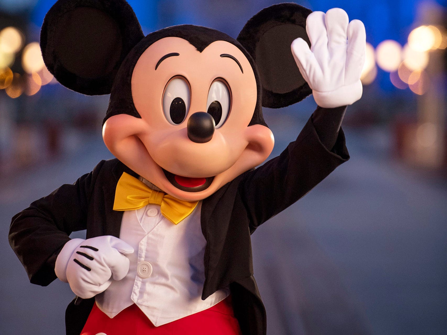 Disney's biggest wins this year — from a triumphant proxy war to ...