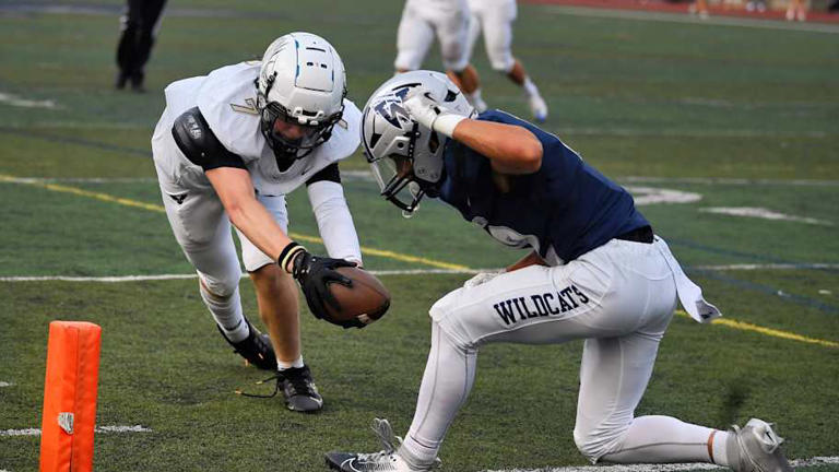 Nebraska (NSAA) High School Football Schedule & Scores - November 14, 2025