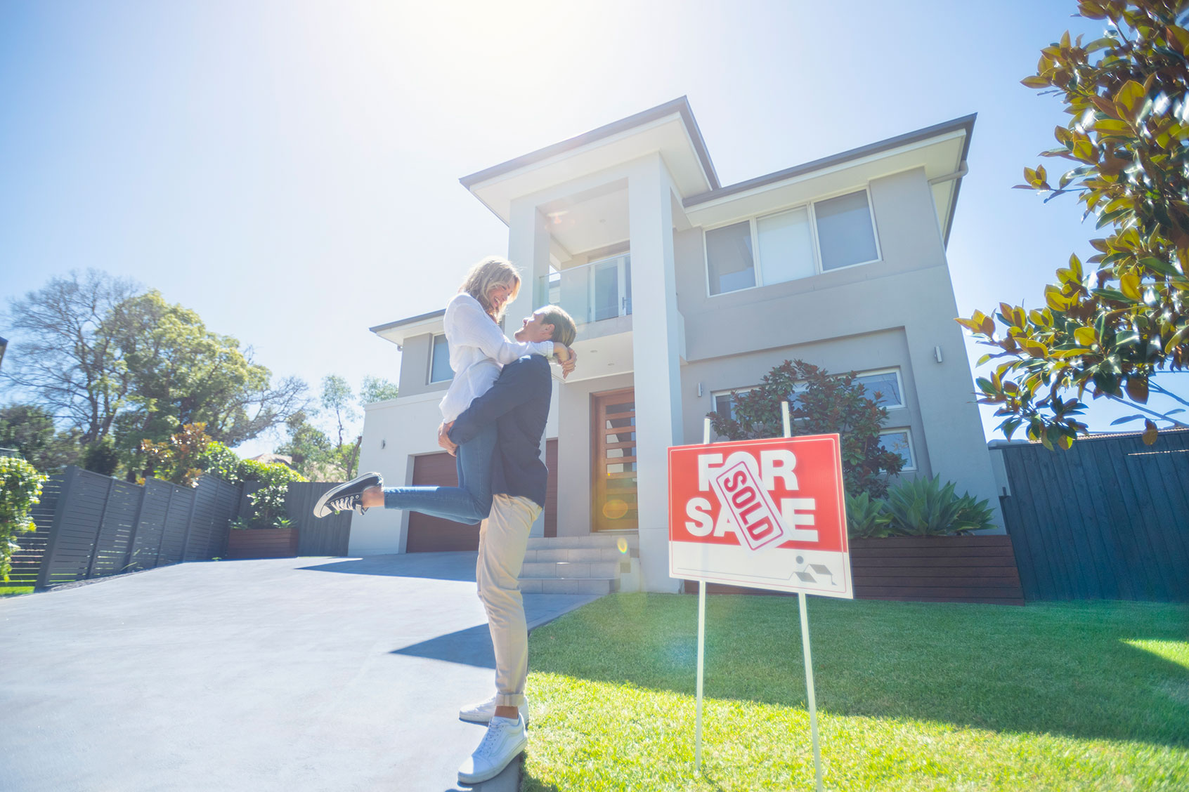 Remodeling is popular — but moving might be cheaper