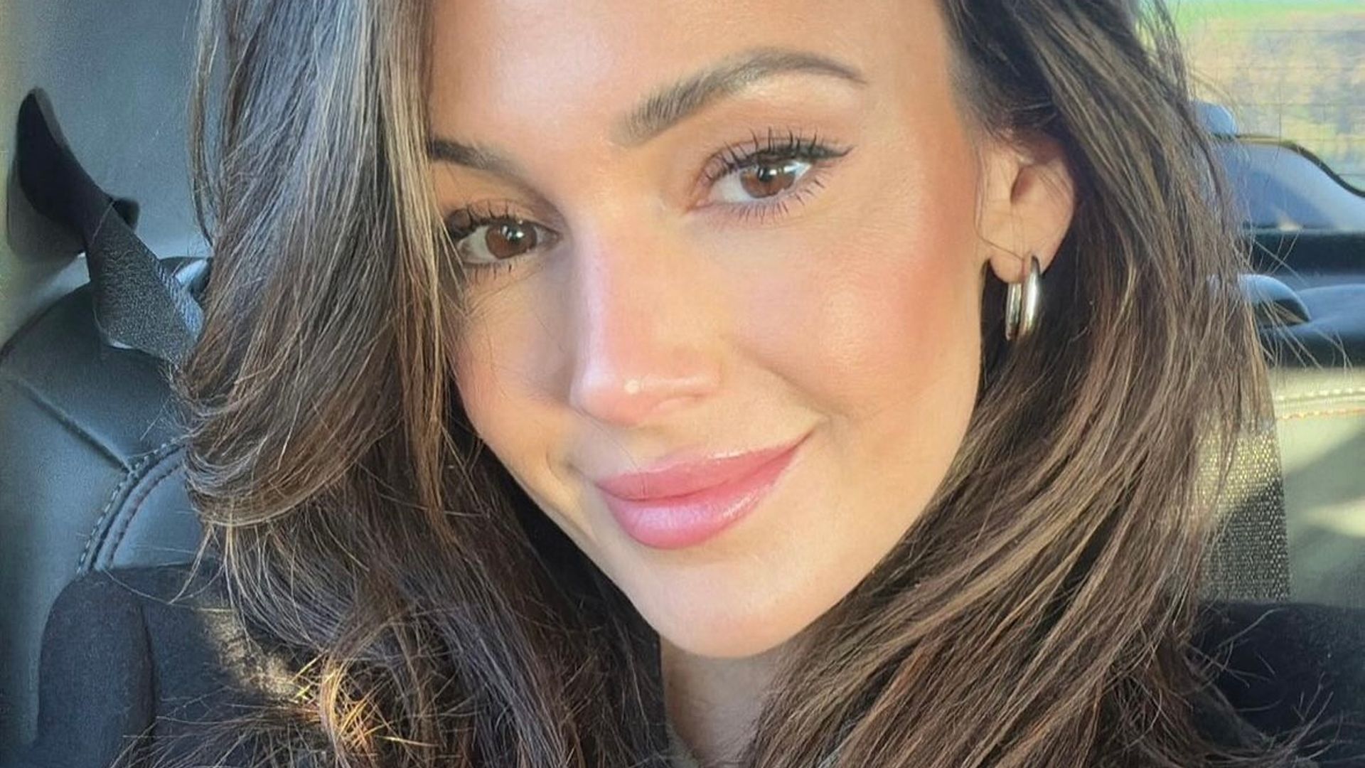 This is Michelle Keegan's secret to flawless skin - and it's now £9 in ...