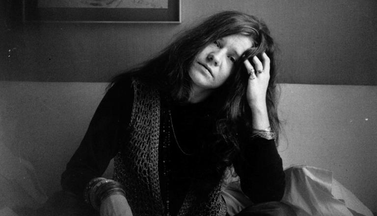 Janis Joplin: Schon zu Lebzeiten die „Queen of Rock and Roll“