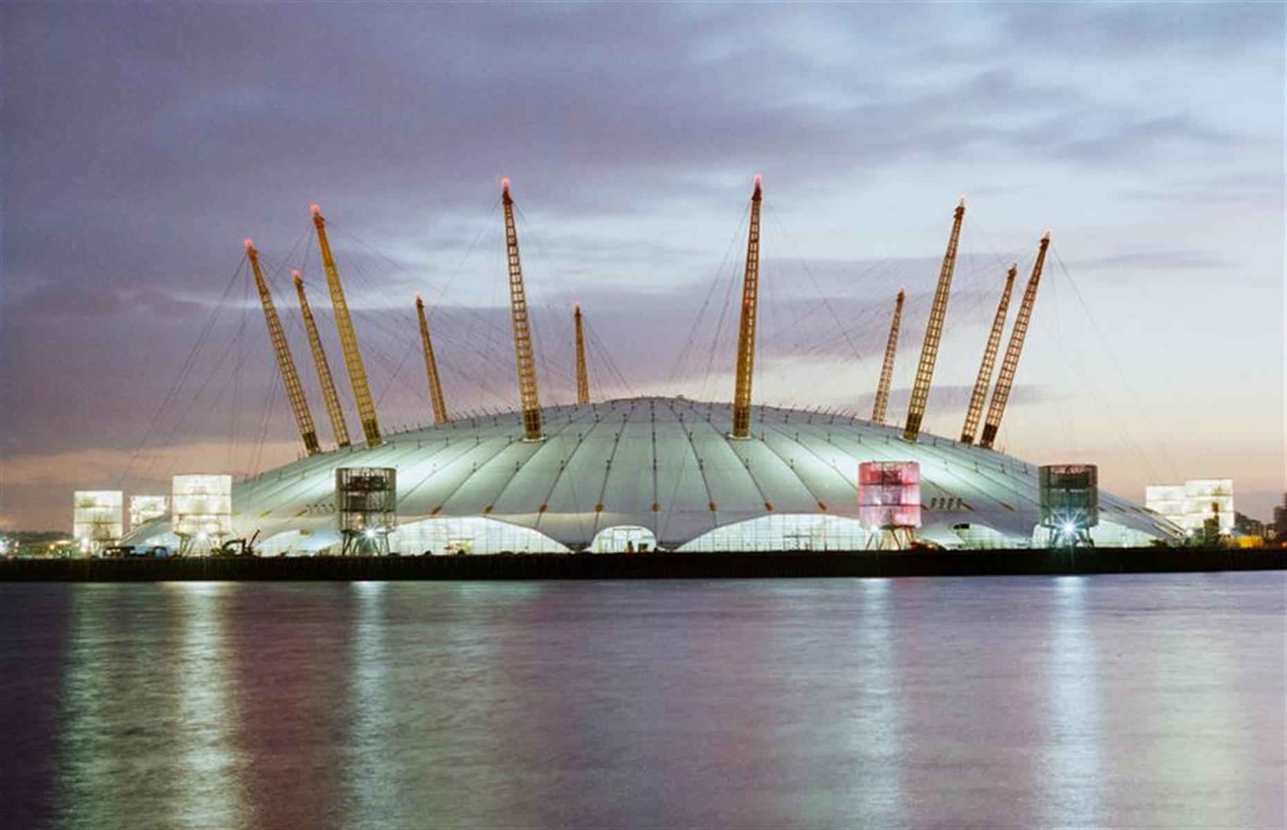 The UK's WORST tourist attractions, plus more worldwide