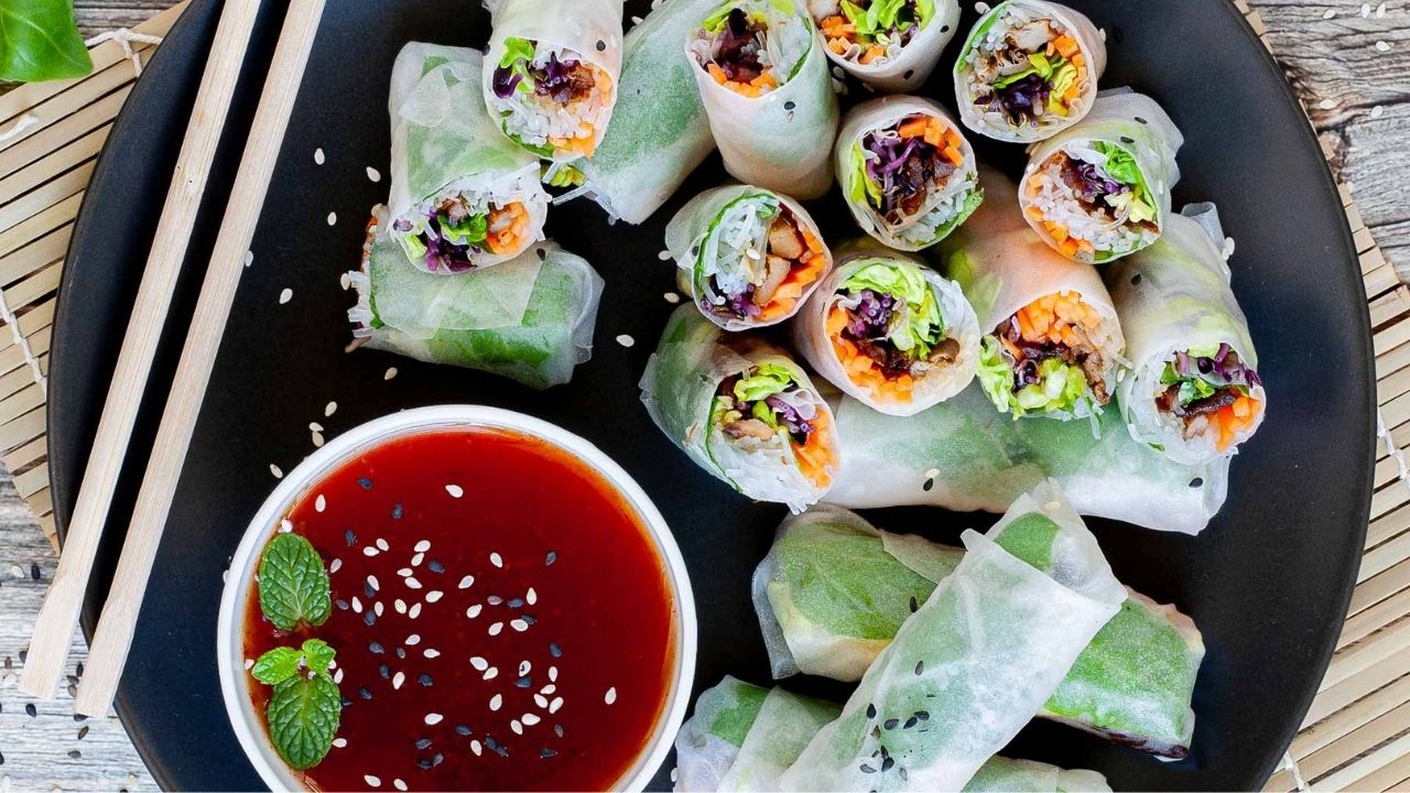 18 Easy Asian-Inspired Meals You Can Make at Home