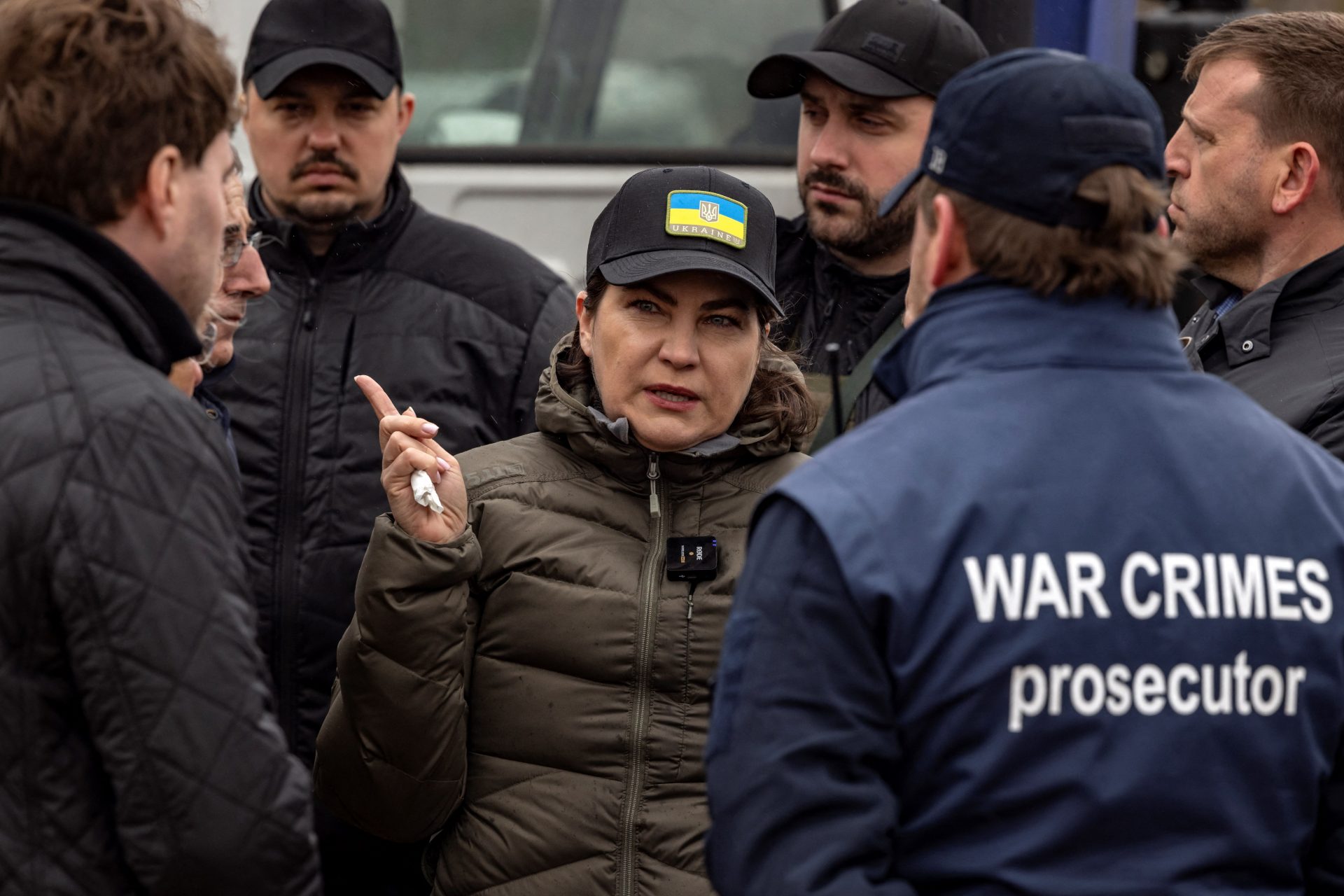 The legal obstacles standing between Putin and a war crimes trial