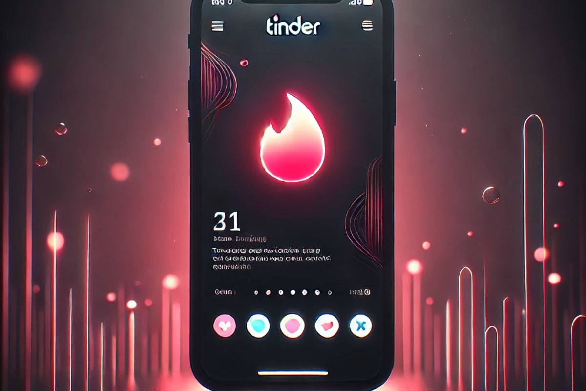 Guía paso a paso para activar el modo oscuro en Tinder