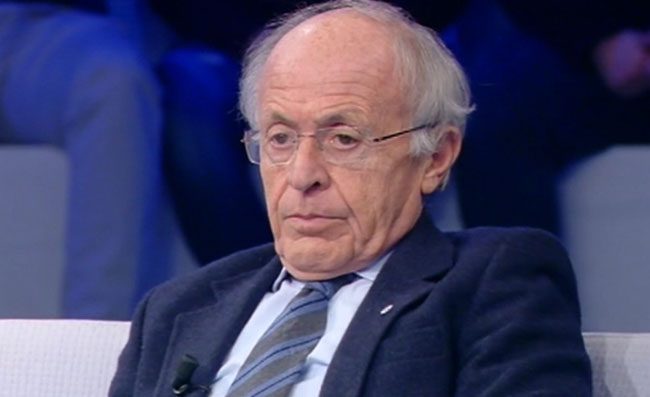 Pellegatti: "Allegri-Milan: tempi ancora lunghi. Hojlund era rossonero ...