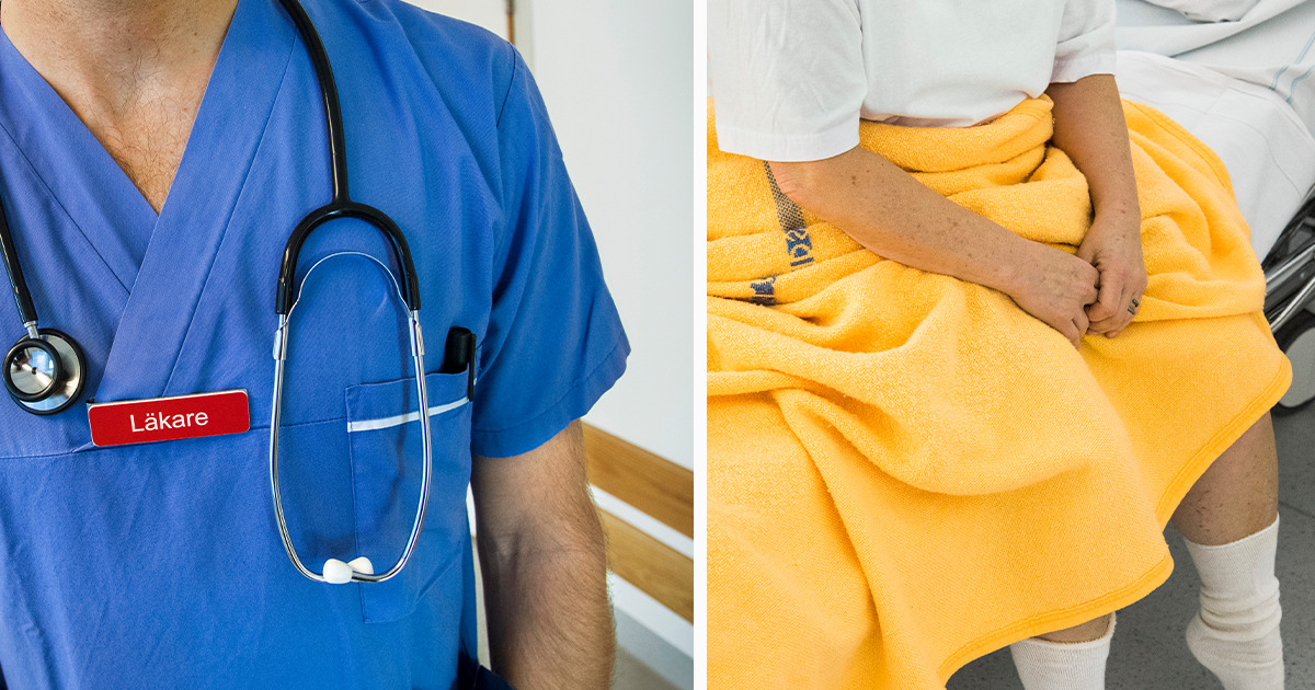 Överläkare kan felaktigt ha opererat bort fem livmödrar – i onödan