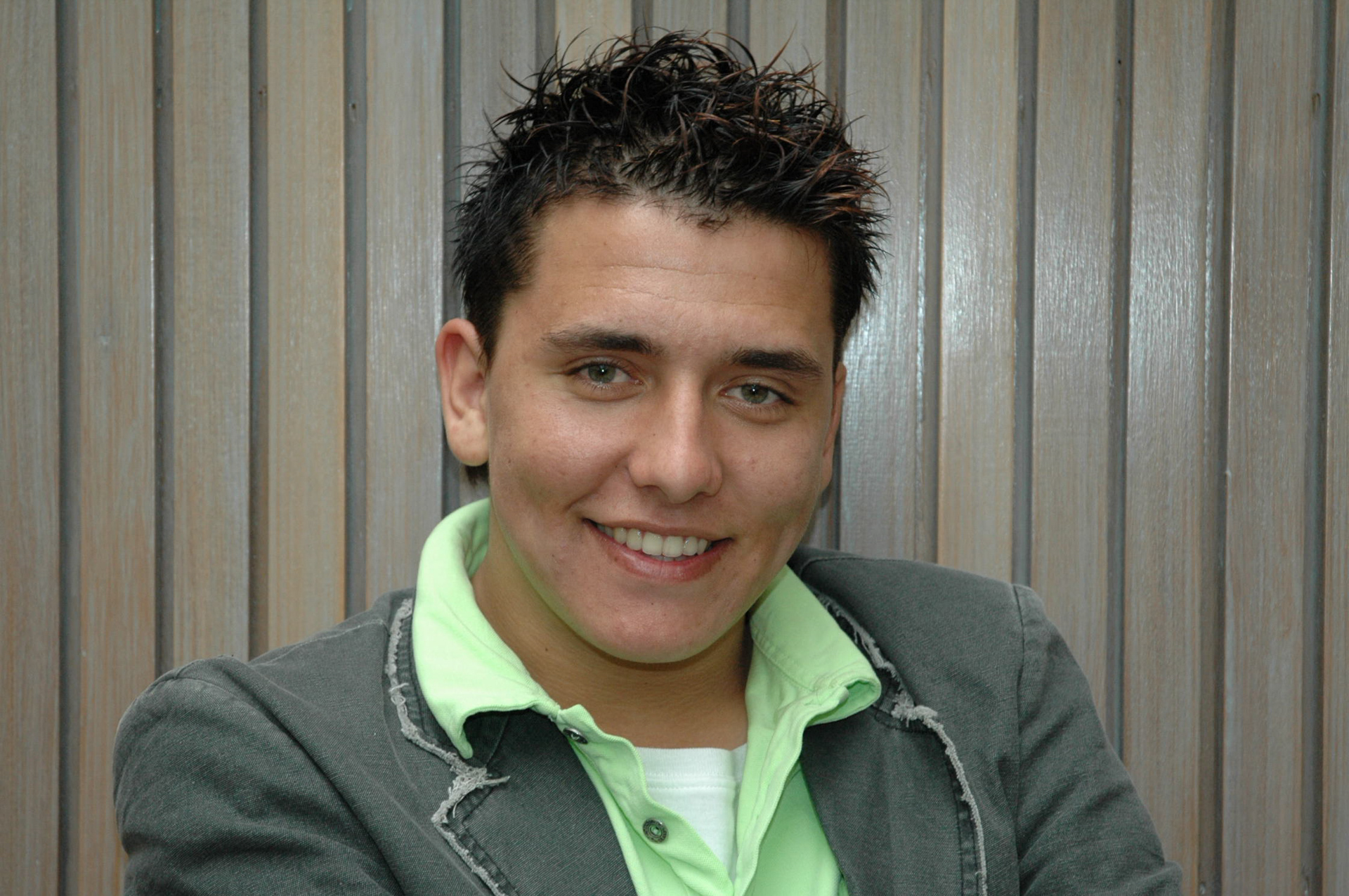 Jan Smit heeft grootse plannen