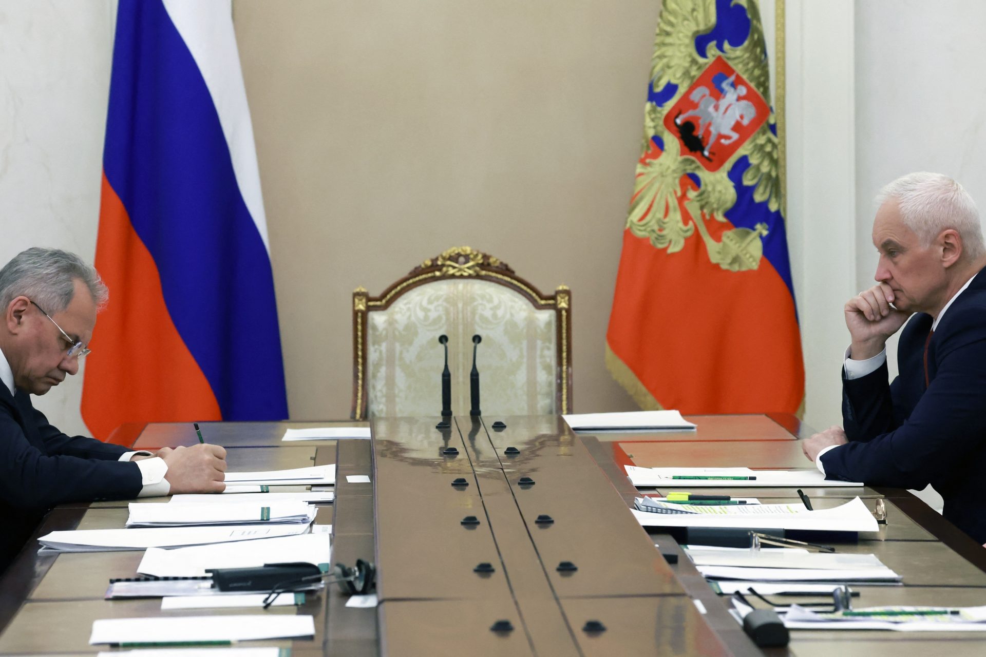 Nikki Haley calls Tulsi Gabbard a 'Russian sympathizer' in rant