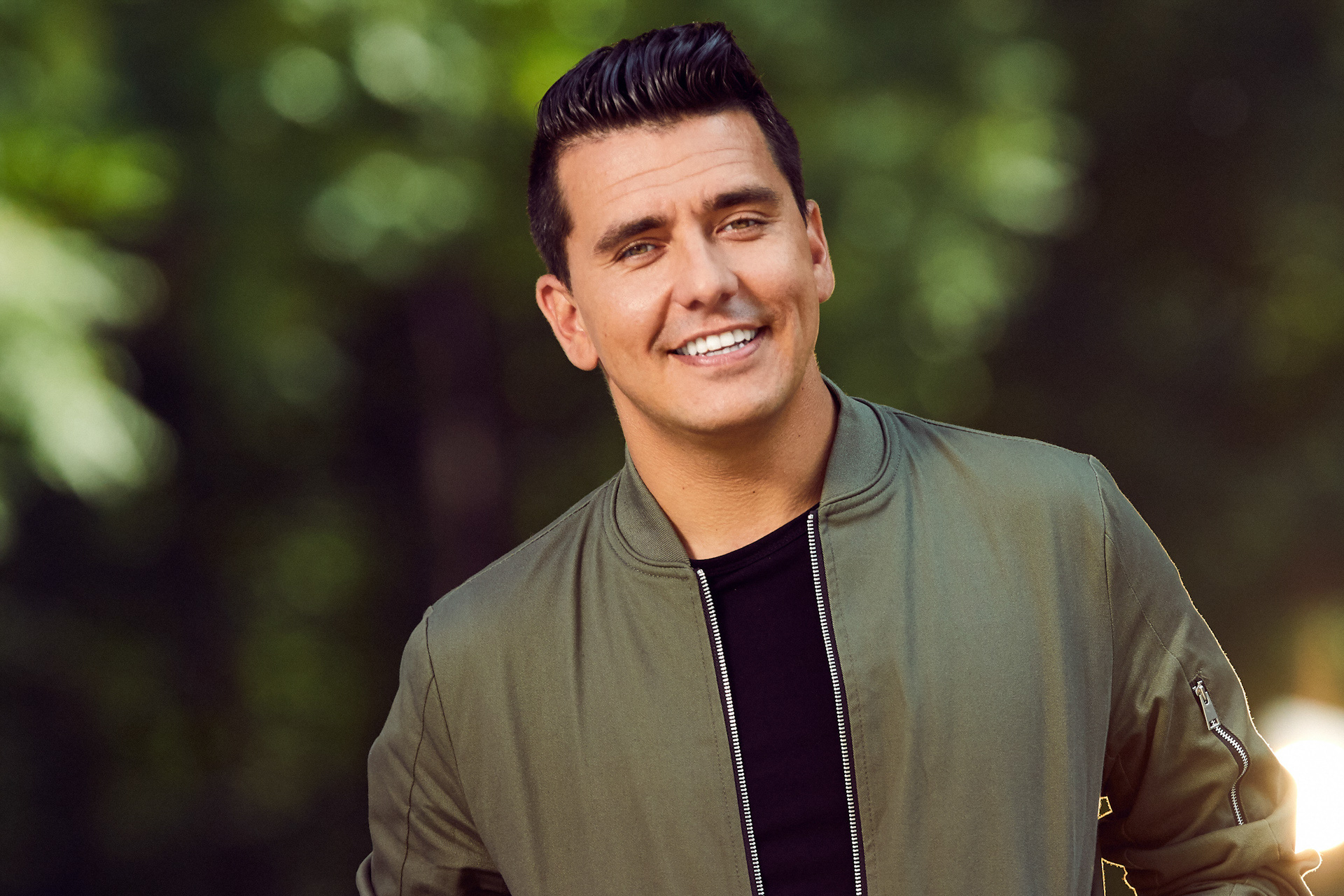 Jan Smit viert 40ste verjaardag met groot concert in Sportpaleis Antwerpen