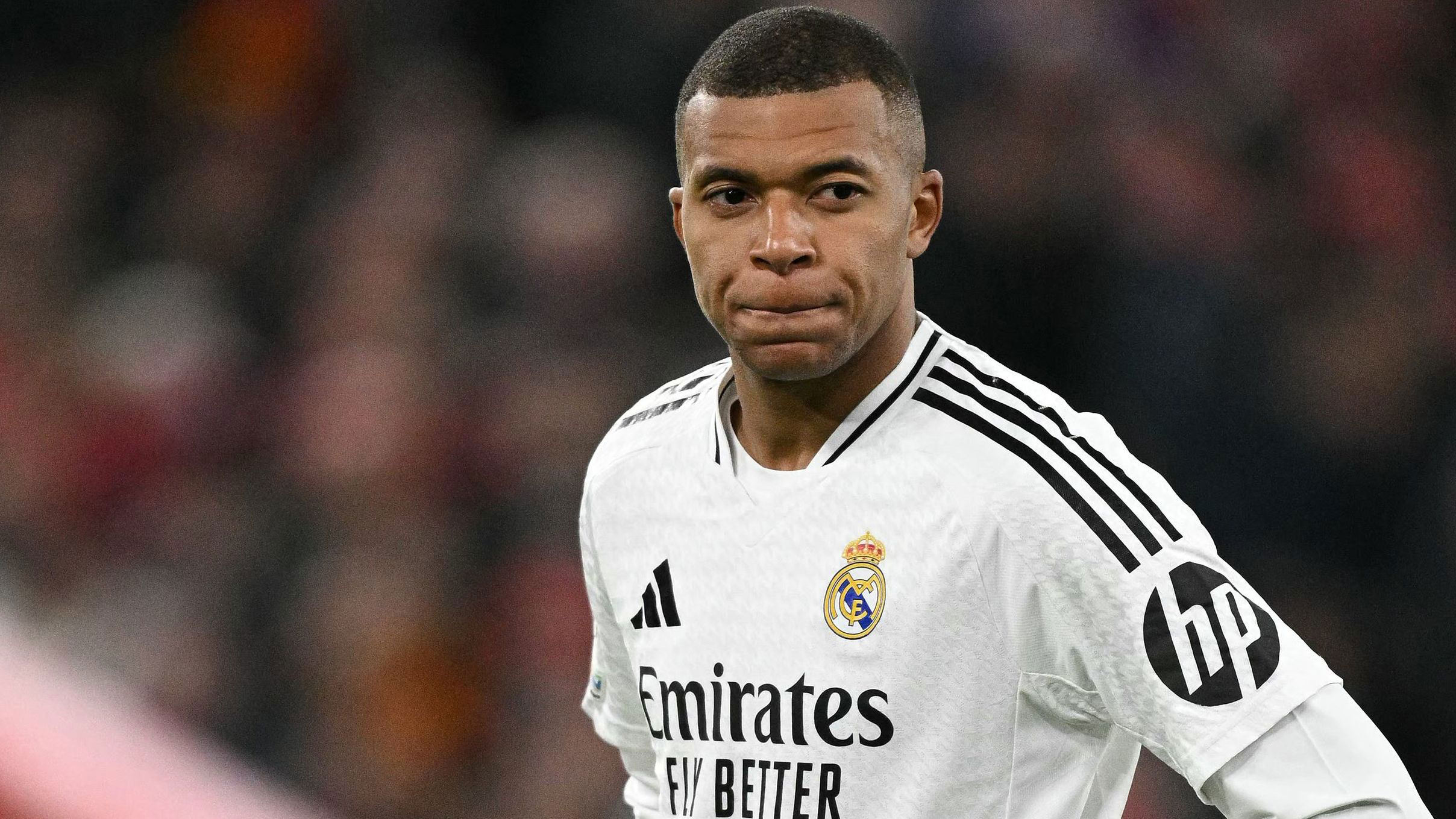 ‘He didn’t get many shots right’ - Carlo Ancelotti admits Kylian Mbappe ... ‘He didn’t get many shots right’ - Carlo Ancelotti admits Kylian Mbappe ...