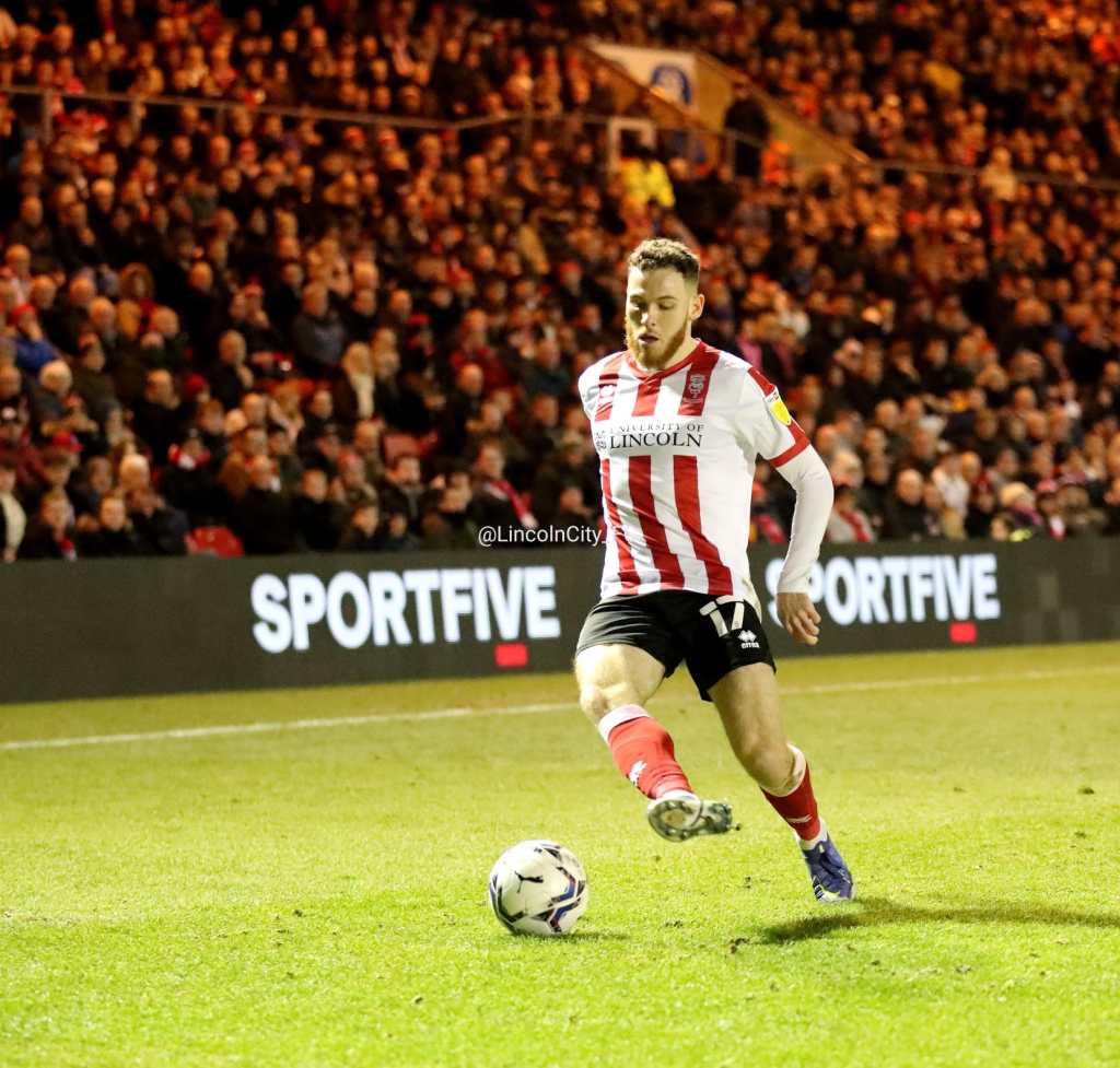 26-Year-Old Pens Imps' Contract Extension