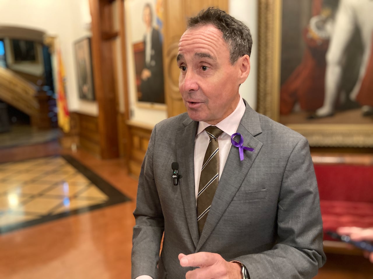 Sisson tungsten mine one of several critical mineral projects eyed by N ...