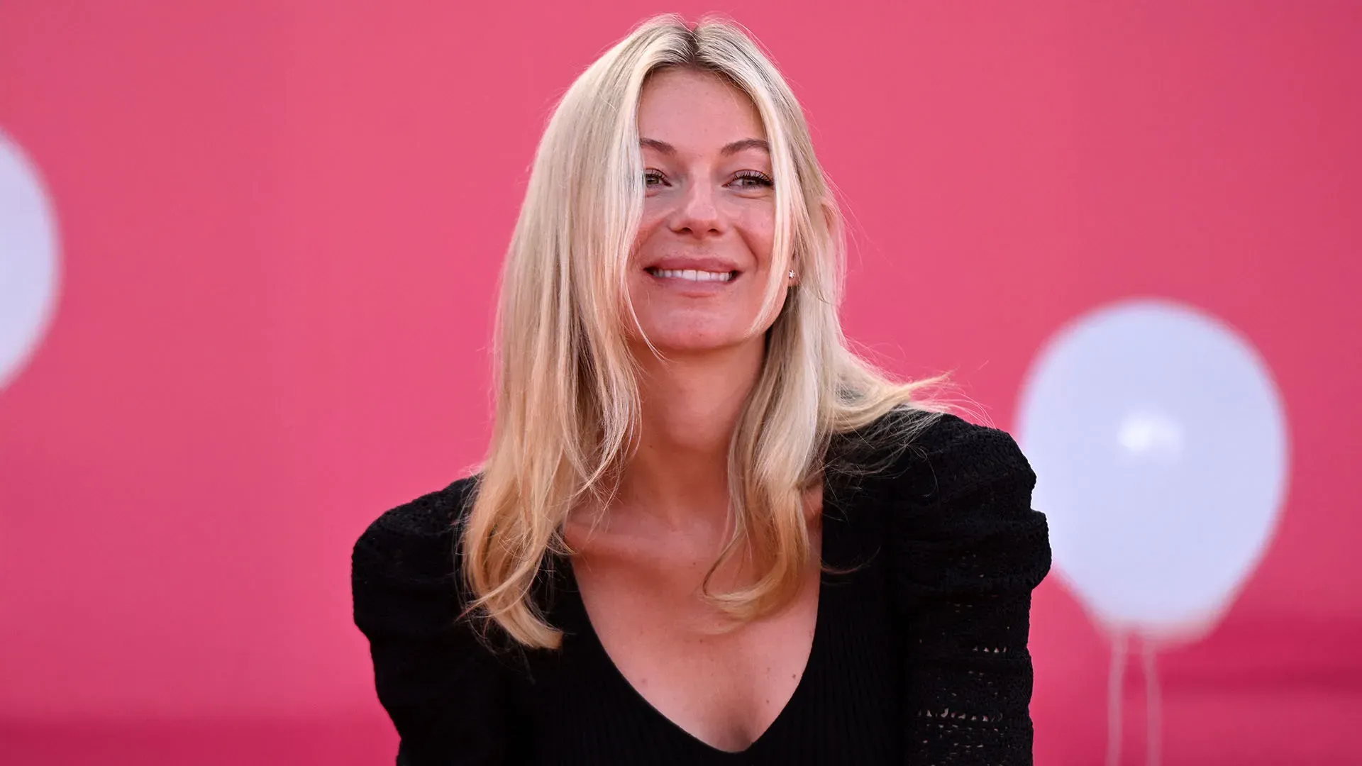 Maria Galligani a dit oui à Casper Ruud : les photos