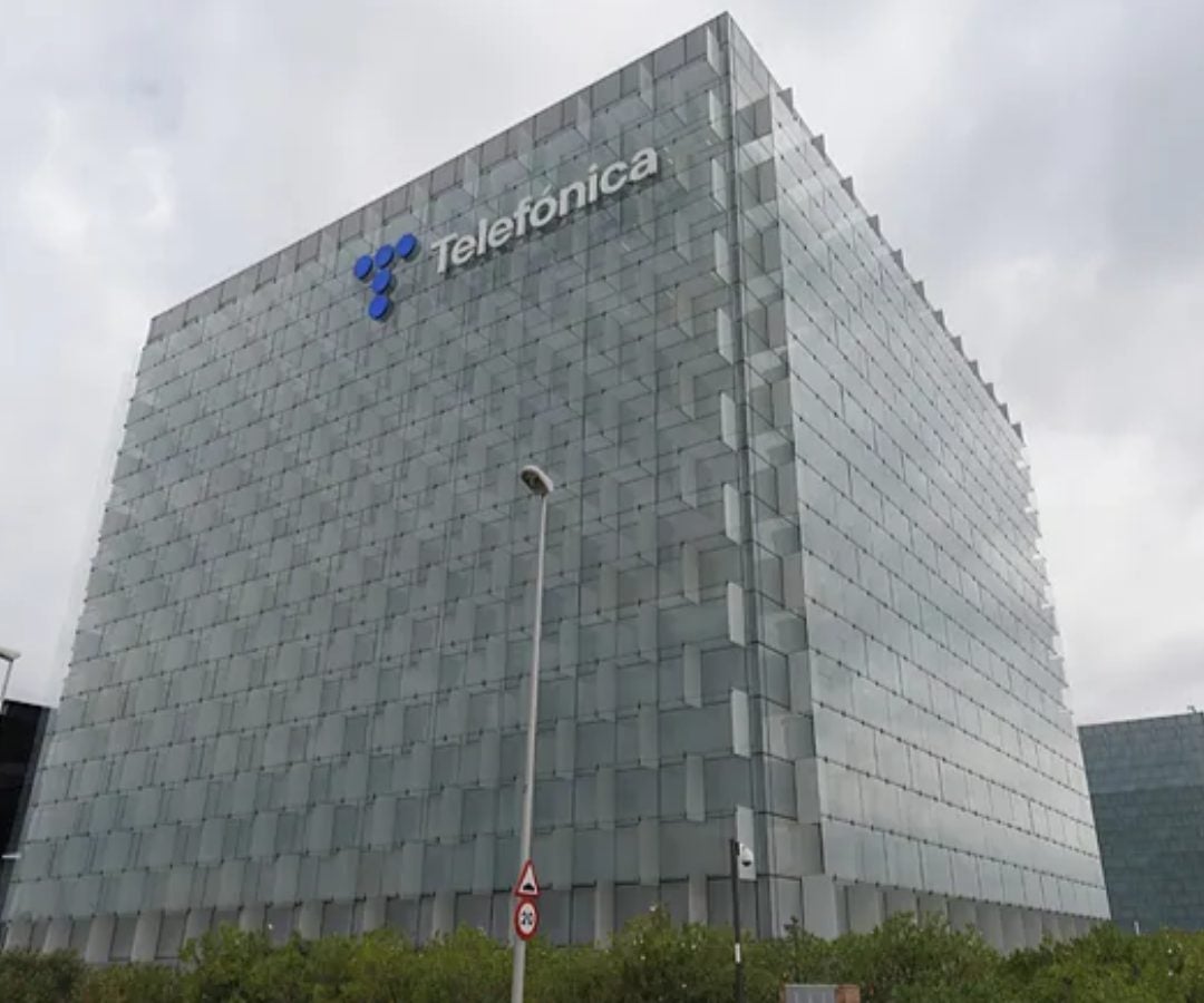 El gobierno español prevé aprobar hoy la entrada de la operadora STC en ...