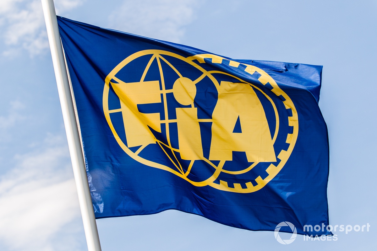 FIA presidential election to go ahead as Paris court orders trial
