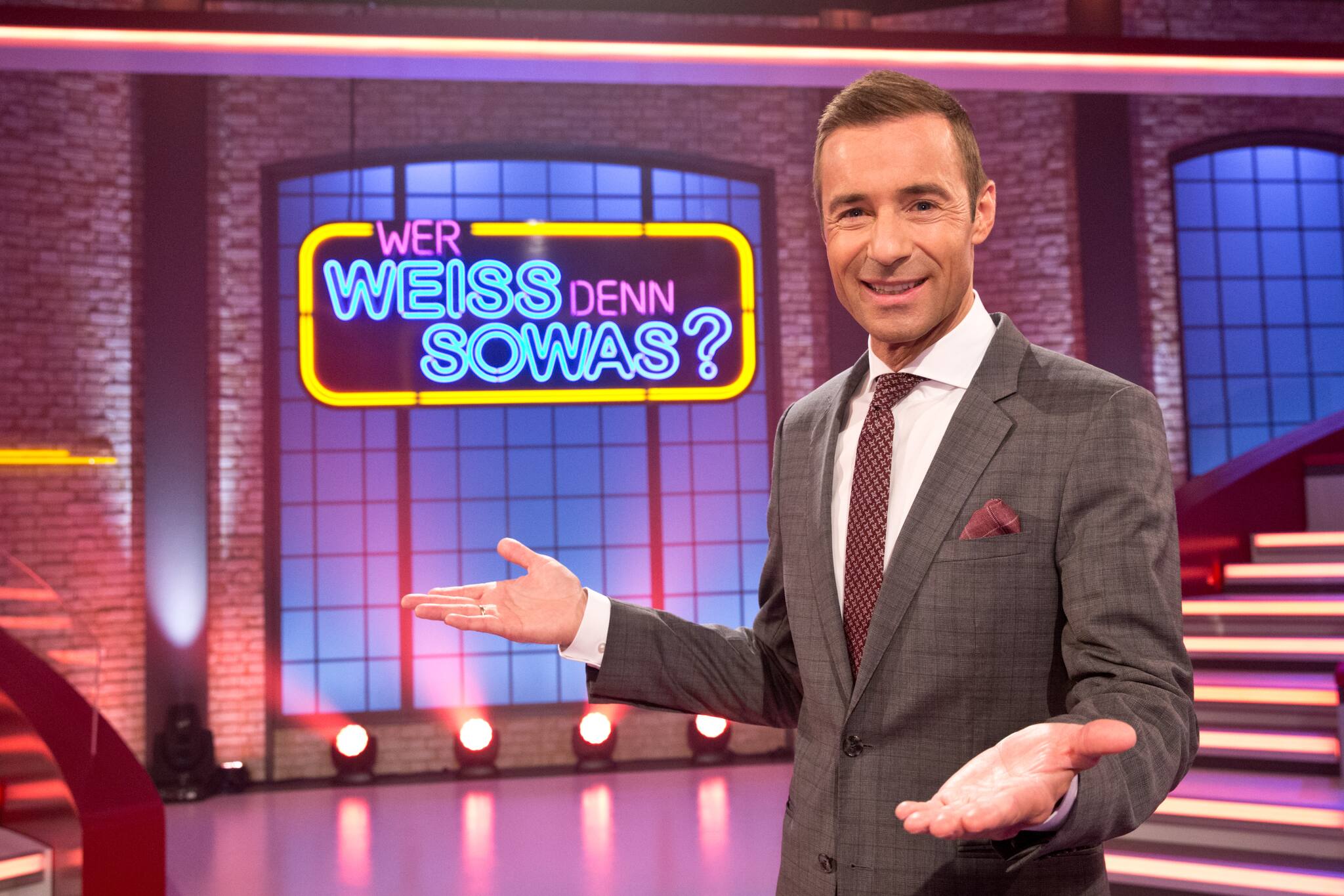 „Wer weiß denn sowas?“: Diese Gäste sind als Nächstes dabei