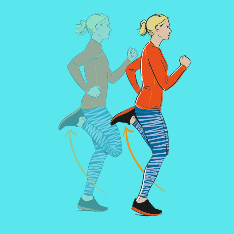 Why you should try these dynamic stretches the next time you head out ...