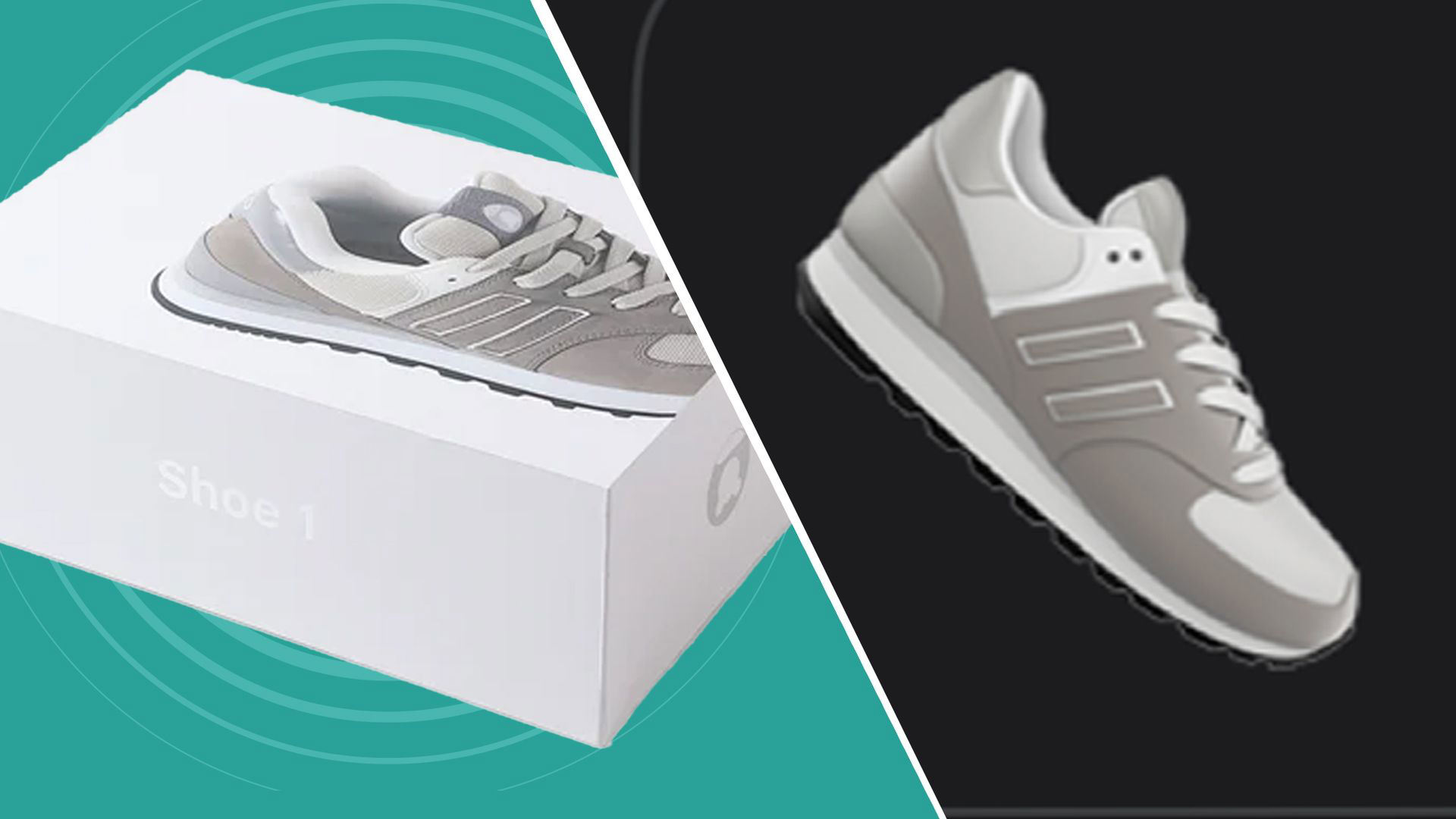 Apple super-fans can now buy the iOS running shoe emoji in real life Apple super-fans can now buy the iOS running shoe emoji in real life